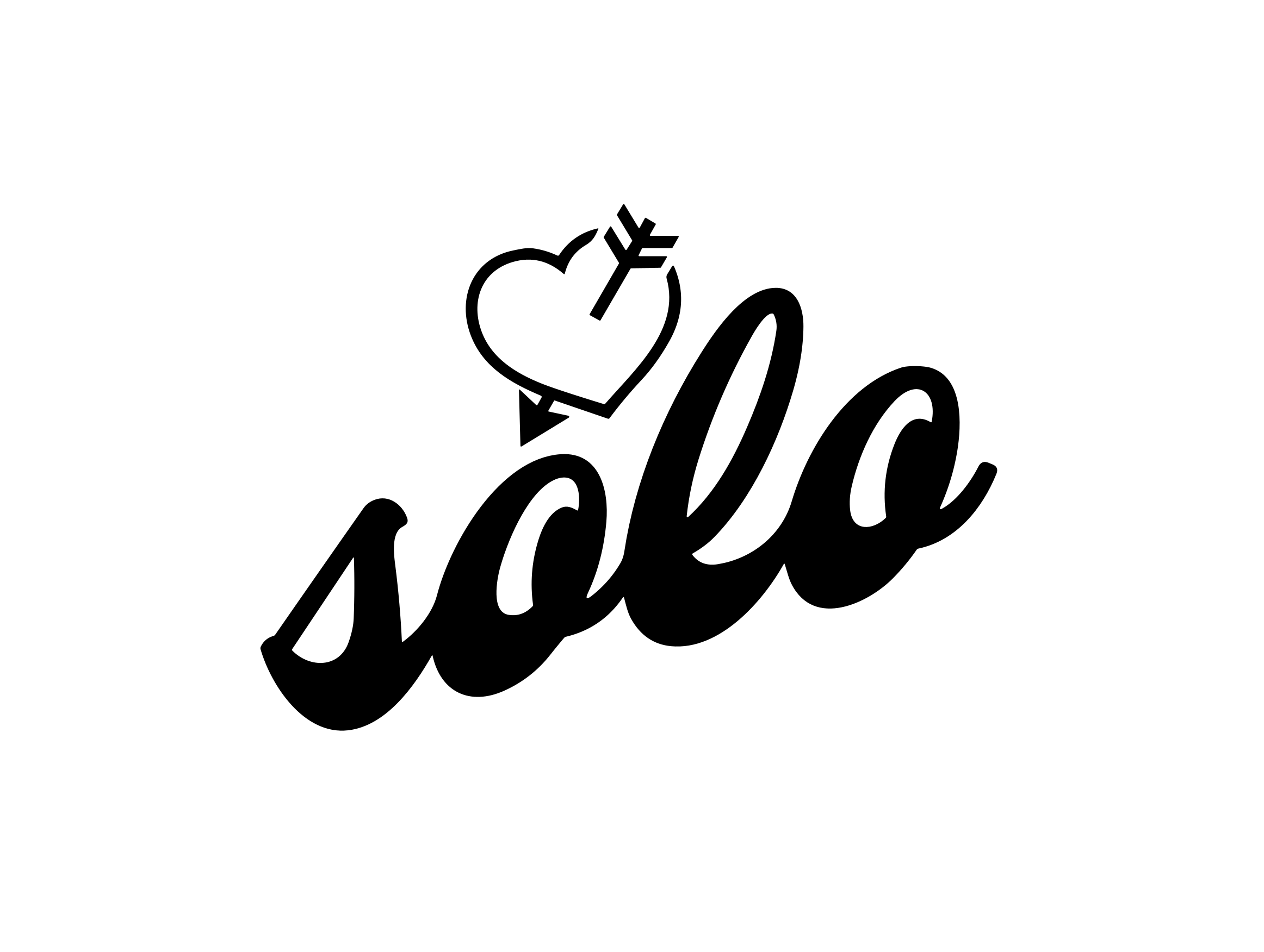 Solo Stickers – Solo Design Stickers